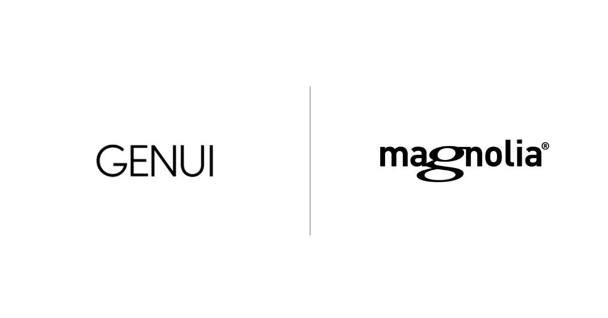 GENUI acquires majority stake in Magnolia and invests in future growth ...