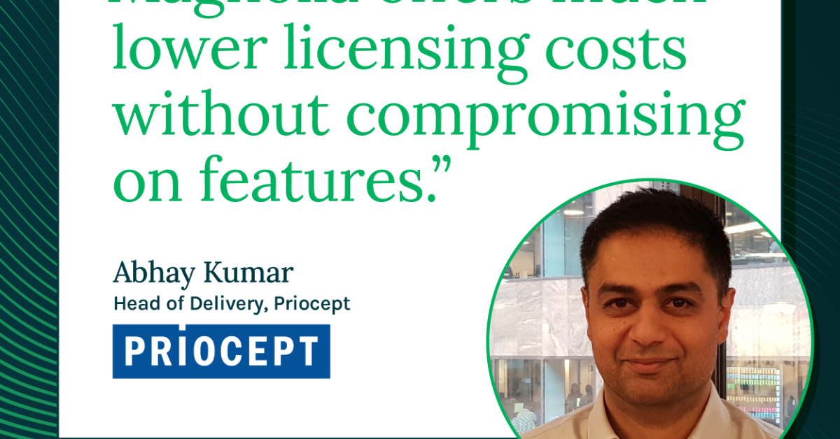 Why customers are choosing to migrate from AEM to Magnolia | Magnolia ...