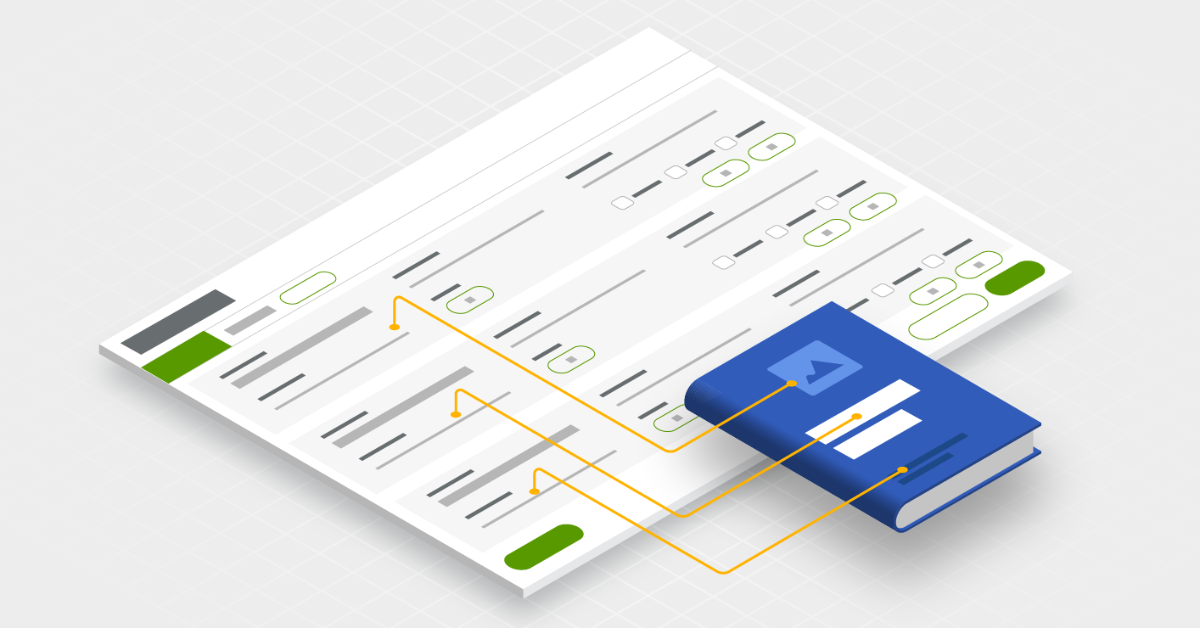 Erstellen von Inhaltstypen nach dem Low-Code-Prinzip | Magnolia DXP