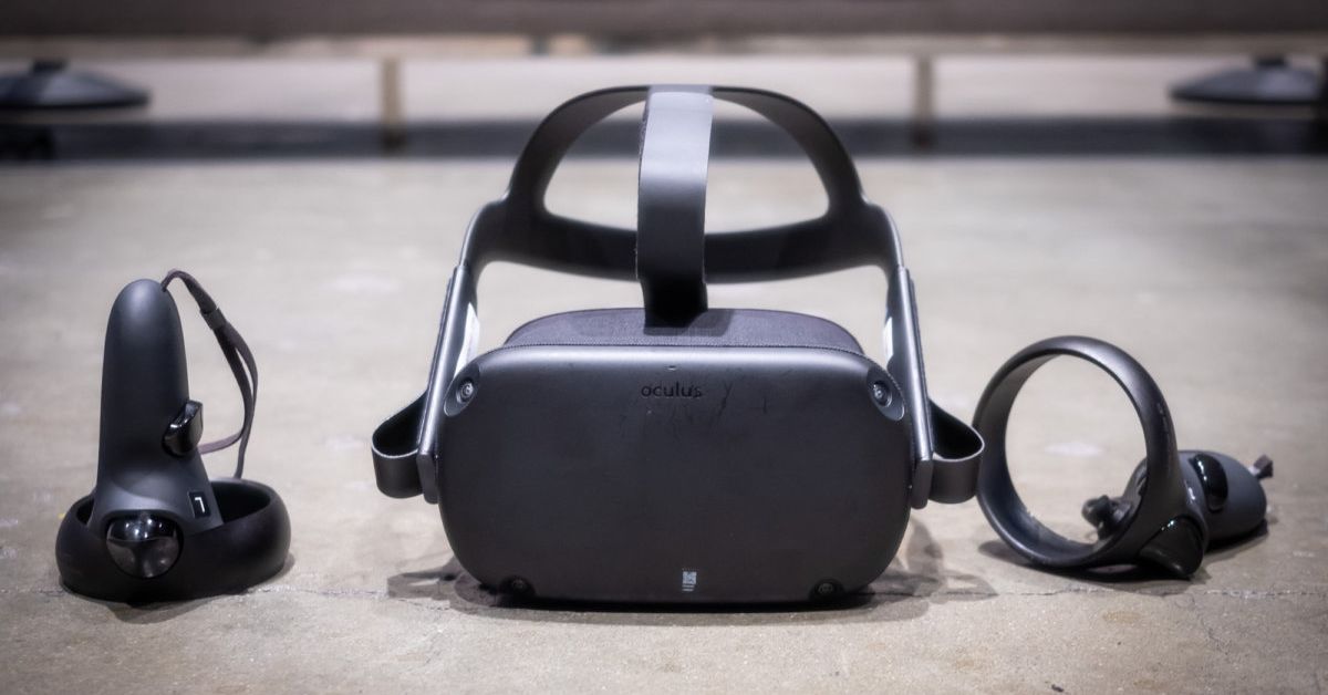 Manage VR experiences with a Headless CMS | Magnolia Headless CMS