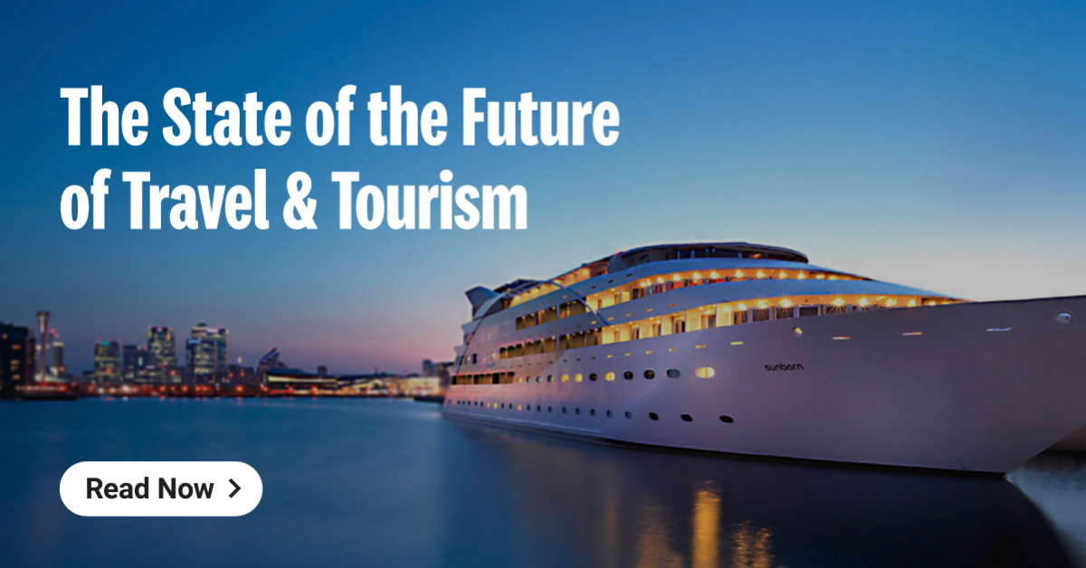 The State of the Future of Travel & Tourism | Magnolia DXP