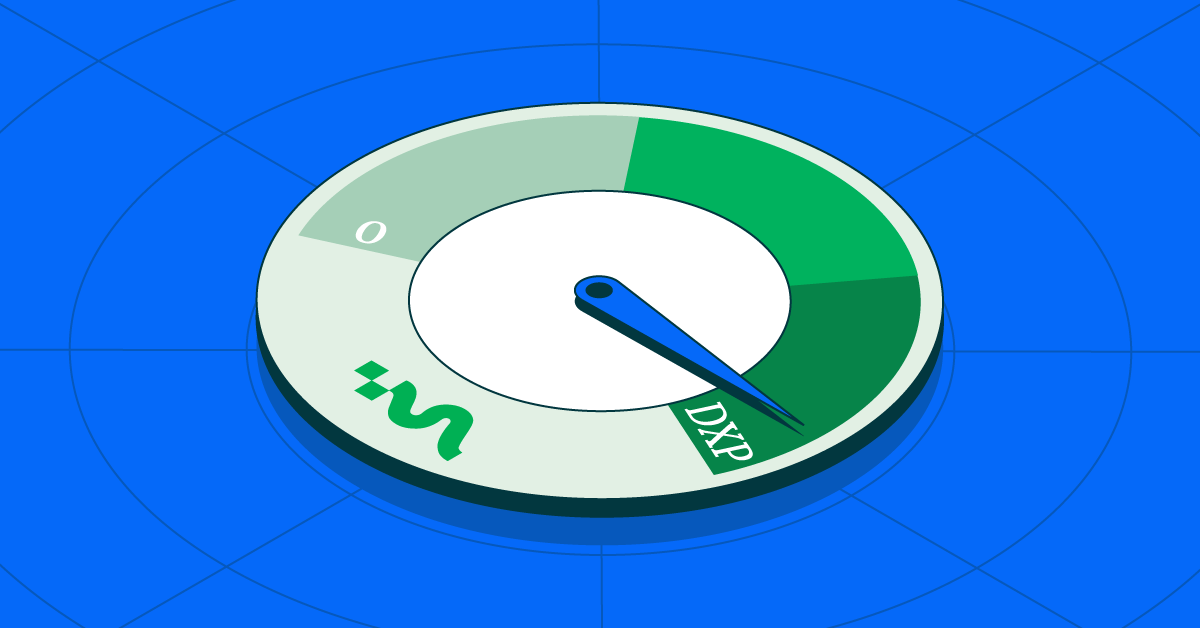From 0 to DXP: The Right CMS for Transforming Your Ecommerce Platform ...