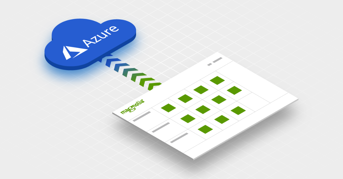 Deploying Magnolia using Azure App Service | Magnolia Headless CMS
