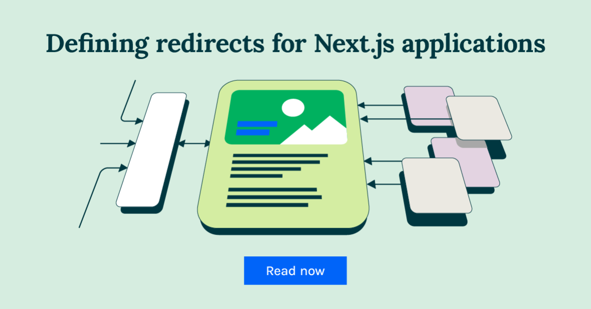 A headless redirect strategy for IT and Editors | Magnolia DXP