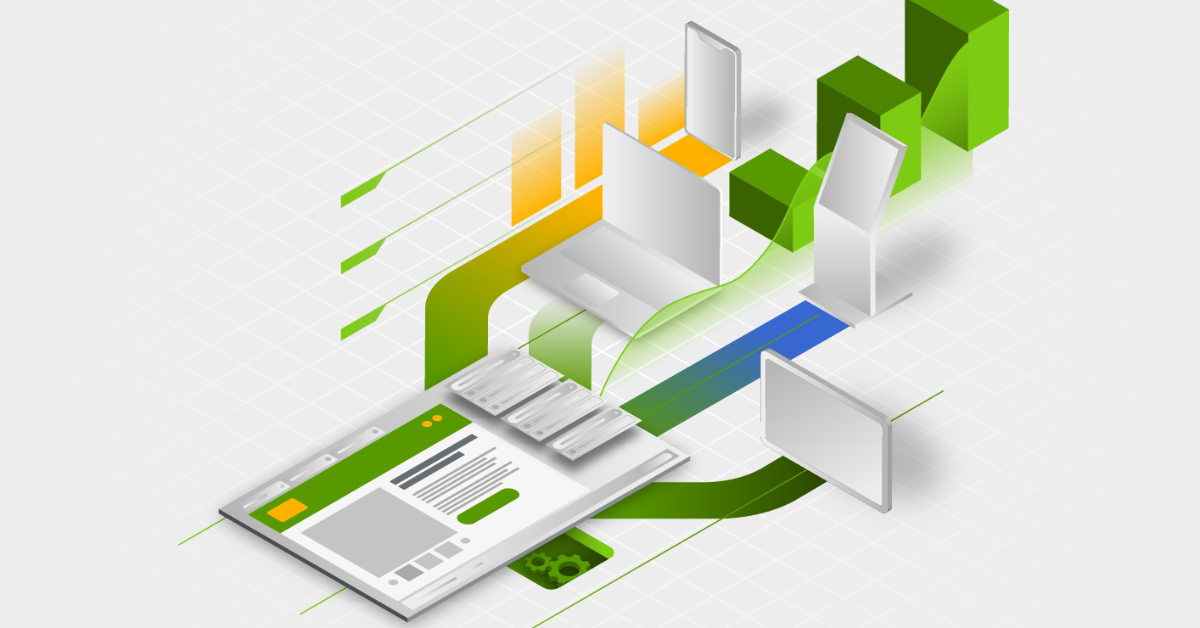 Digital experience, driving the push for (visual) headless | Magnolia ...