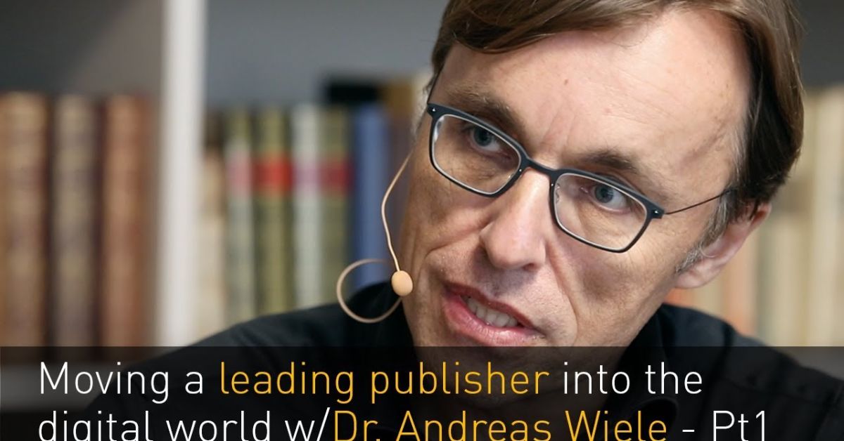 How Axel Springer transformed its publishing business | Magnolia ...