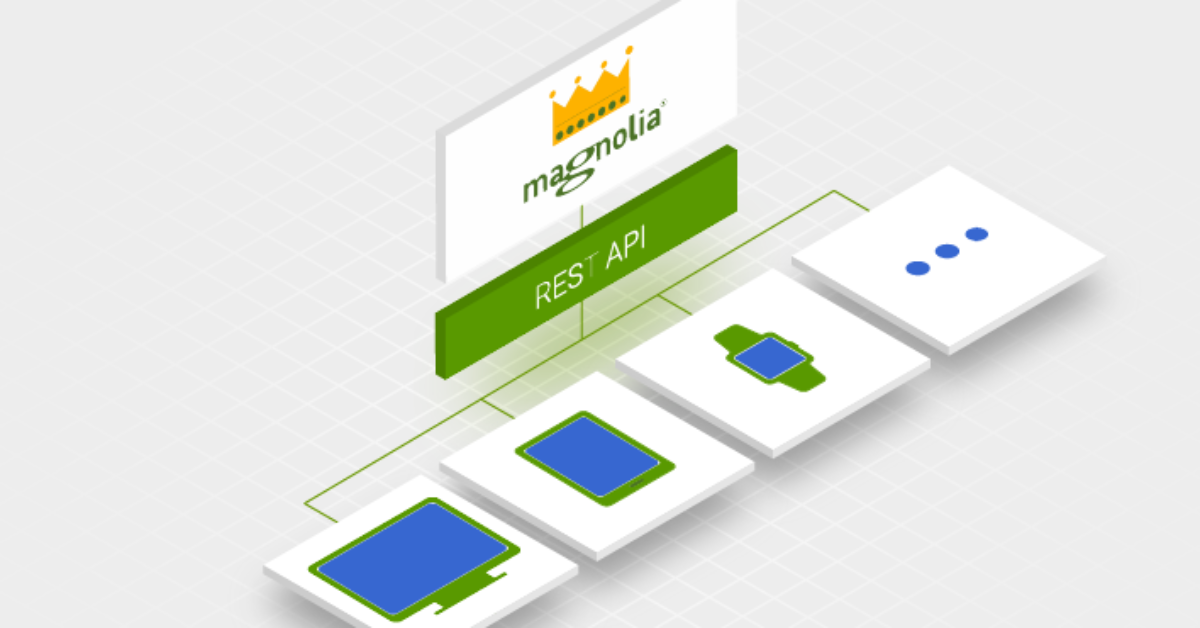 Magnolia: not your average headless CMS | Magnolia Headless CMS