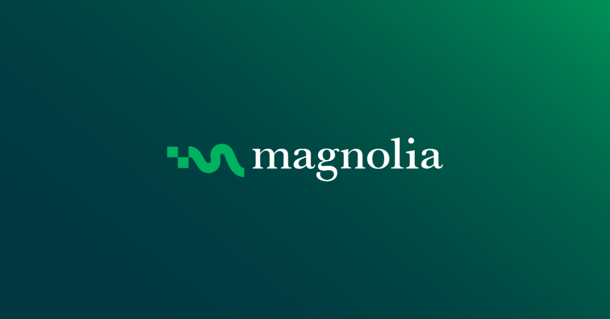 Magnolia Product Tours | Magnolia Headless CMS