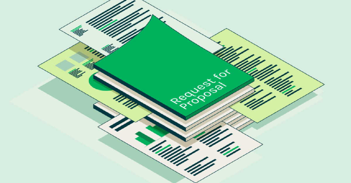 Mastering vendor selection with an RFP for Digital Experience Platforms ...