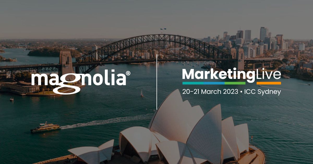 Magnolia @ MKTG.Live | Magnolia Headless CMS