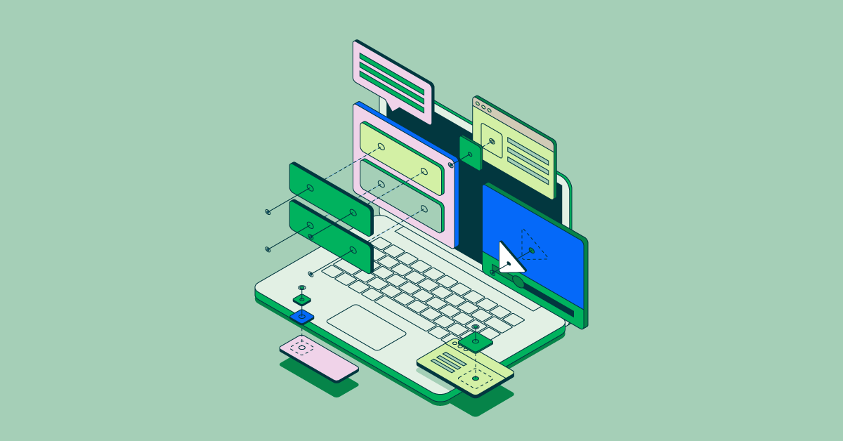 Visual Editing for Your Next.js App and Other Front Ends | Magnolia ...
