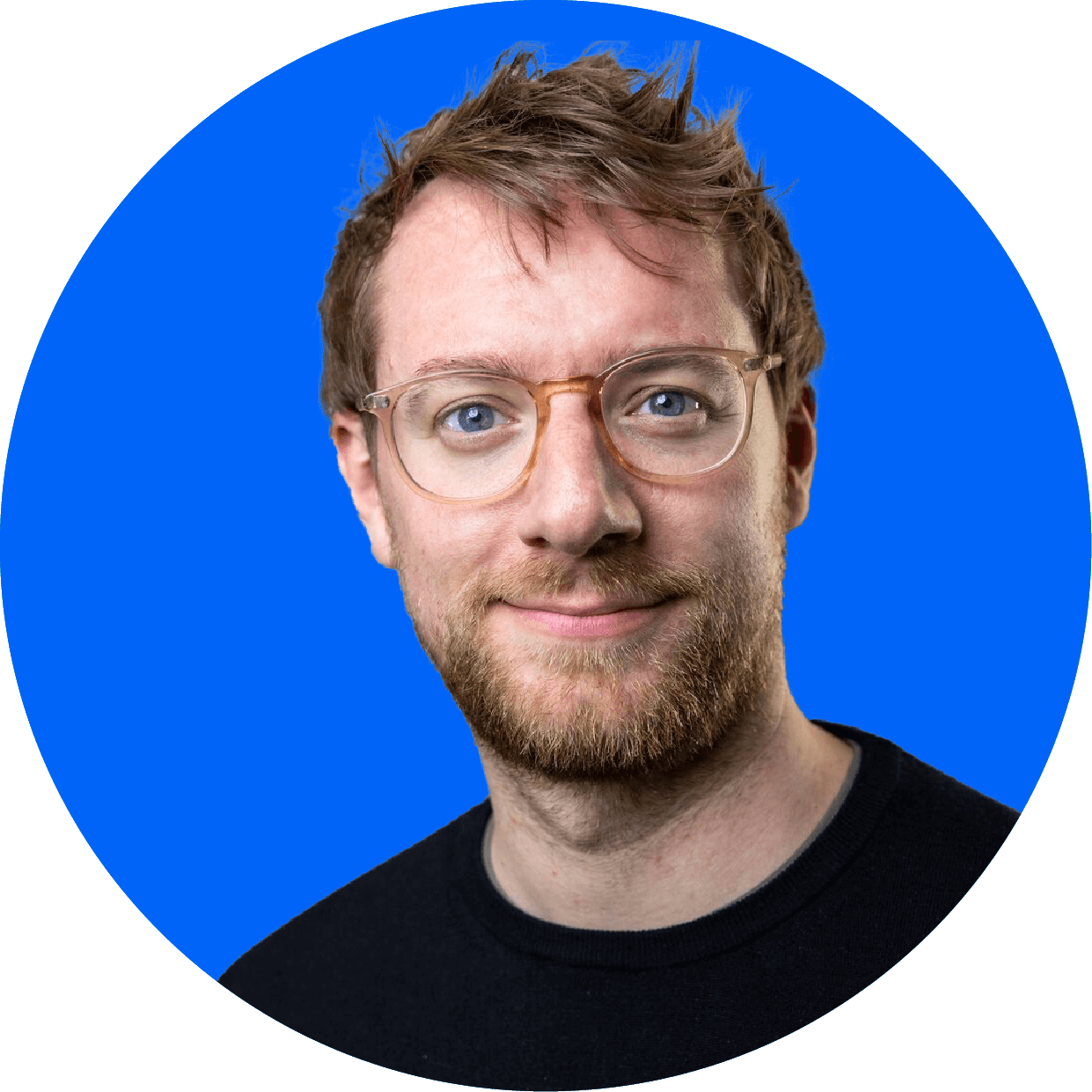 Biopharma in the digital era | Magnolia Headless CMS