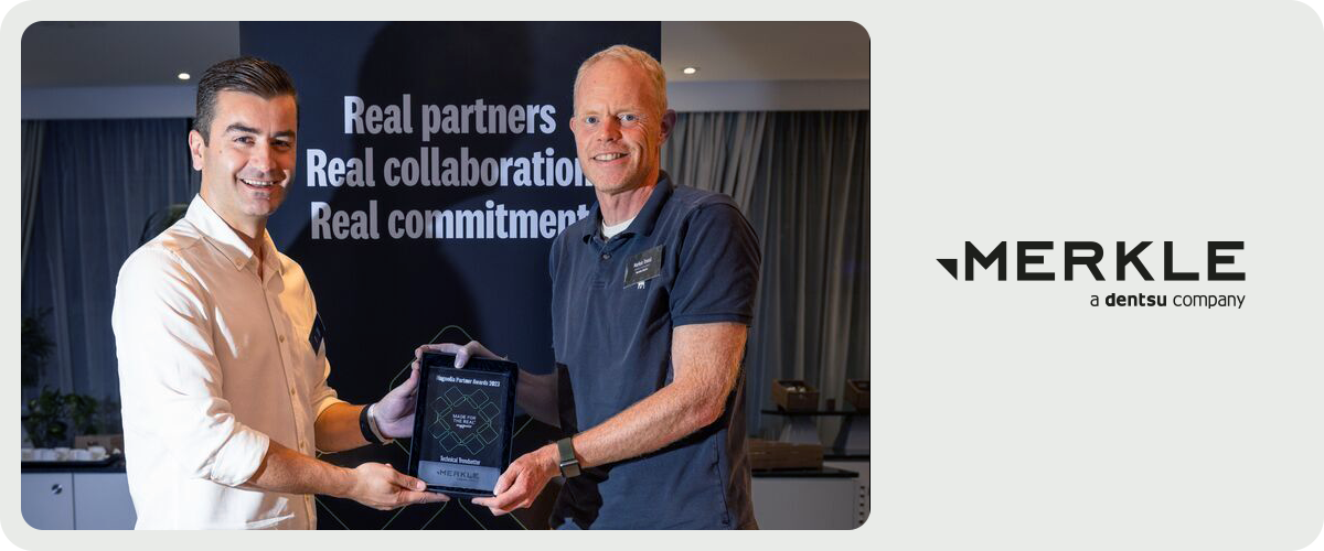 Announcing the 2023 Magnolia Partner Award Winners - EMEA and NA ...