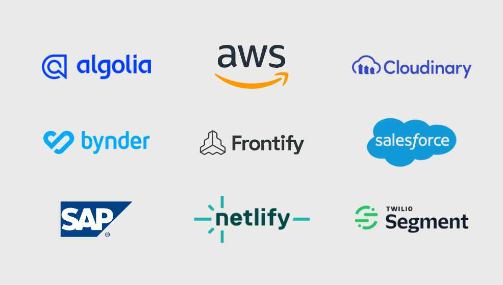 Magnolia Partner Overview | Magnolia Headless CMS