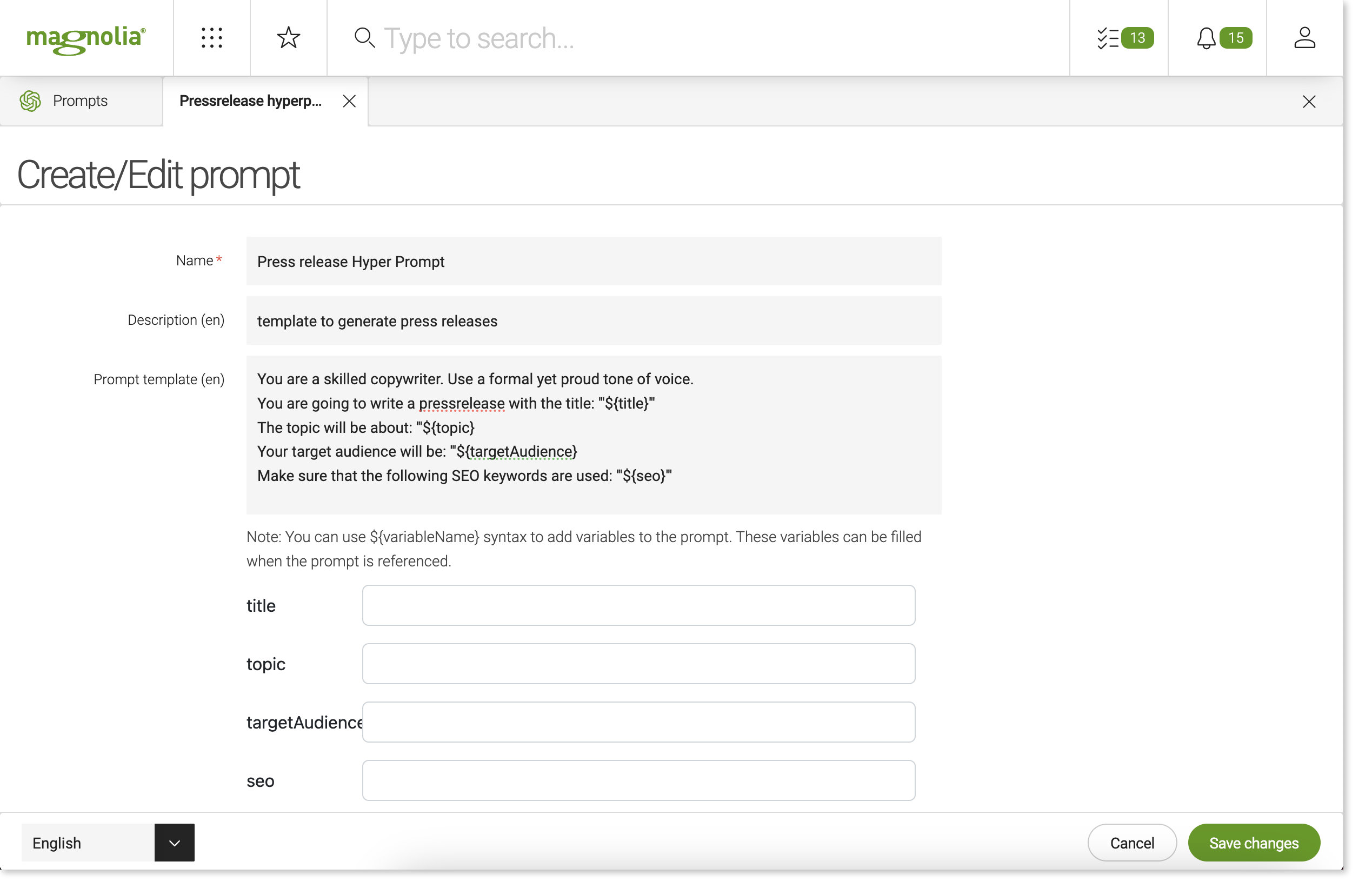 New Magnolia app makes AI prompting easier (and better) than ever ...