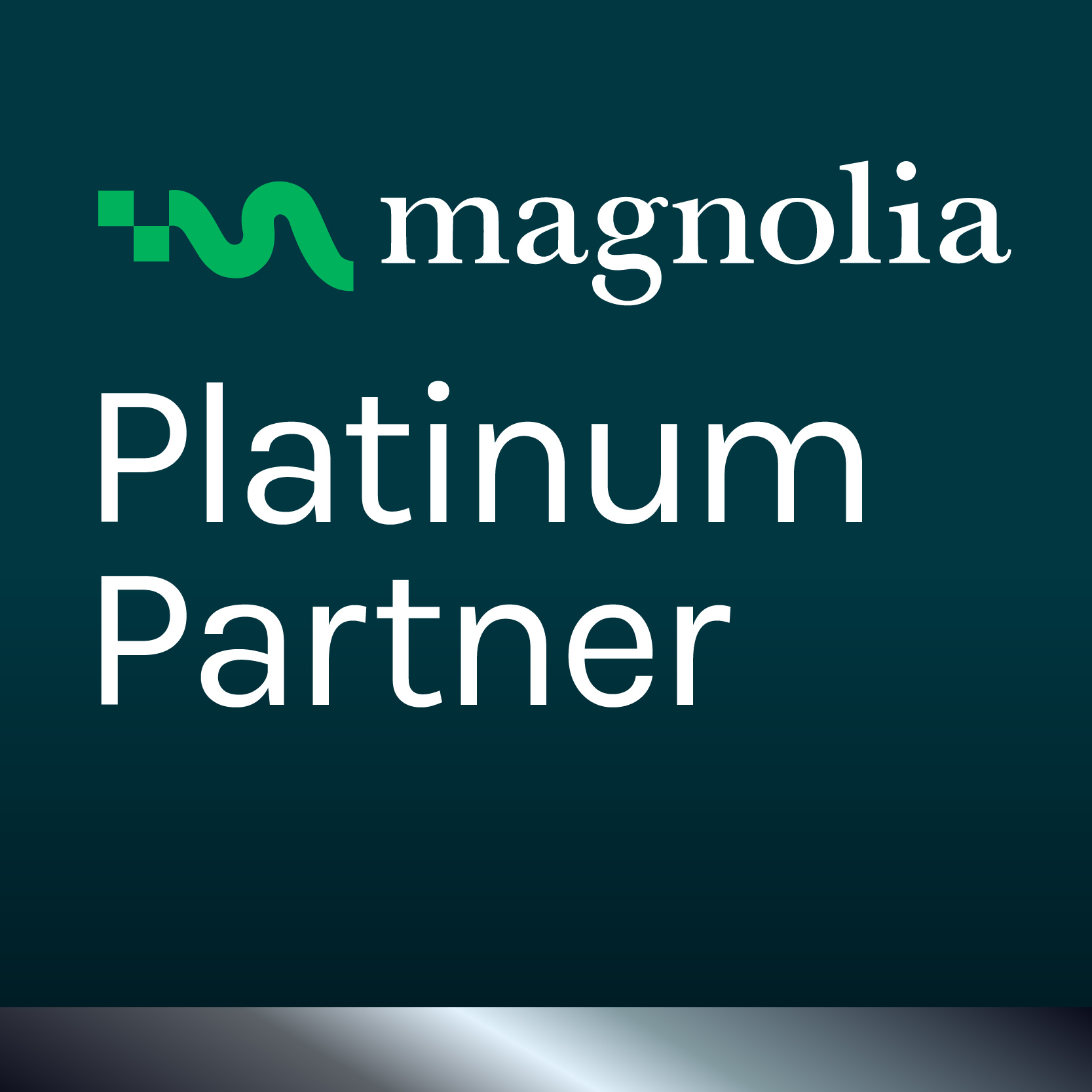 Magnolia Partners | Magnolia Headless CMS