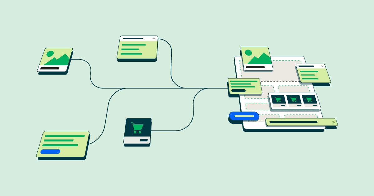 Building powerful content workflows that scale | Magnolia Headless CMS