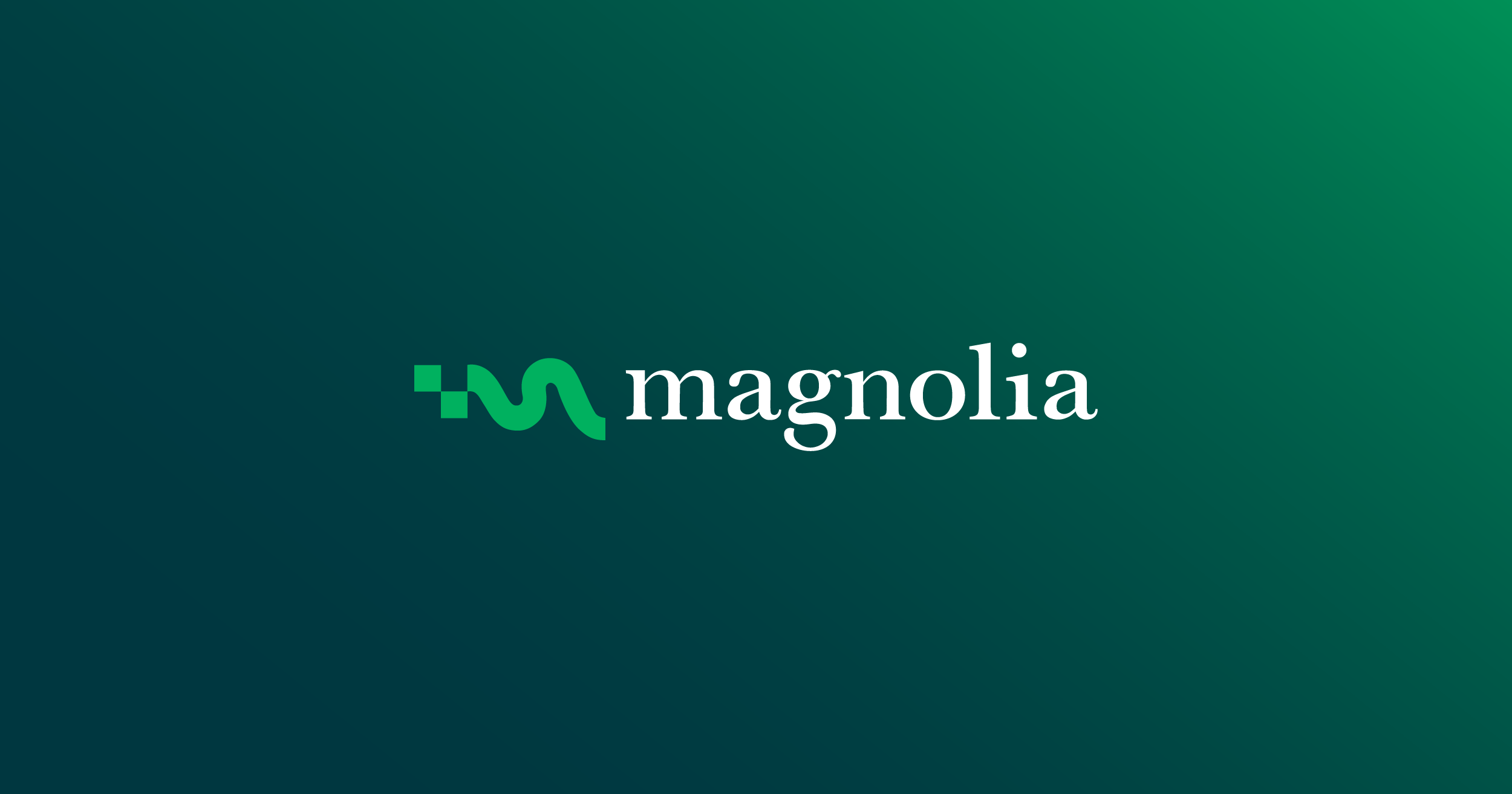 Integrations | Magnolia Headless CMS