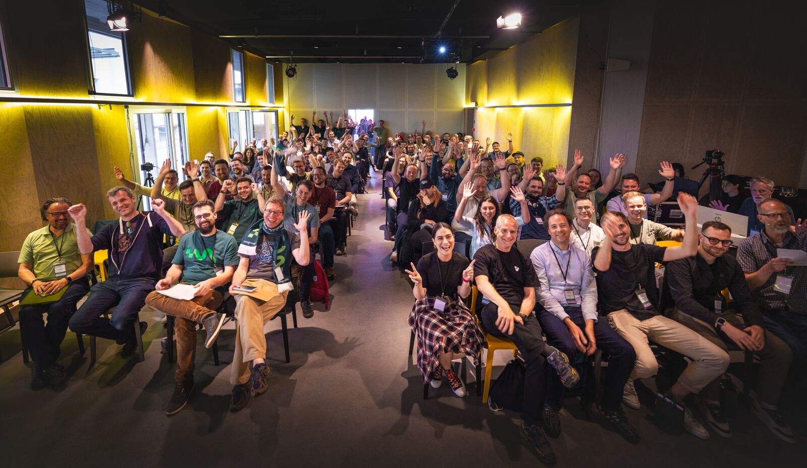 Unlocking the Future: Insights from Magnolia DevDays 2025 in Basel | Magnolia Headless CMS