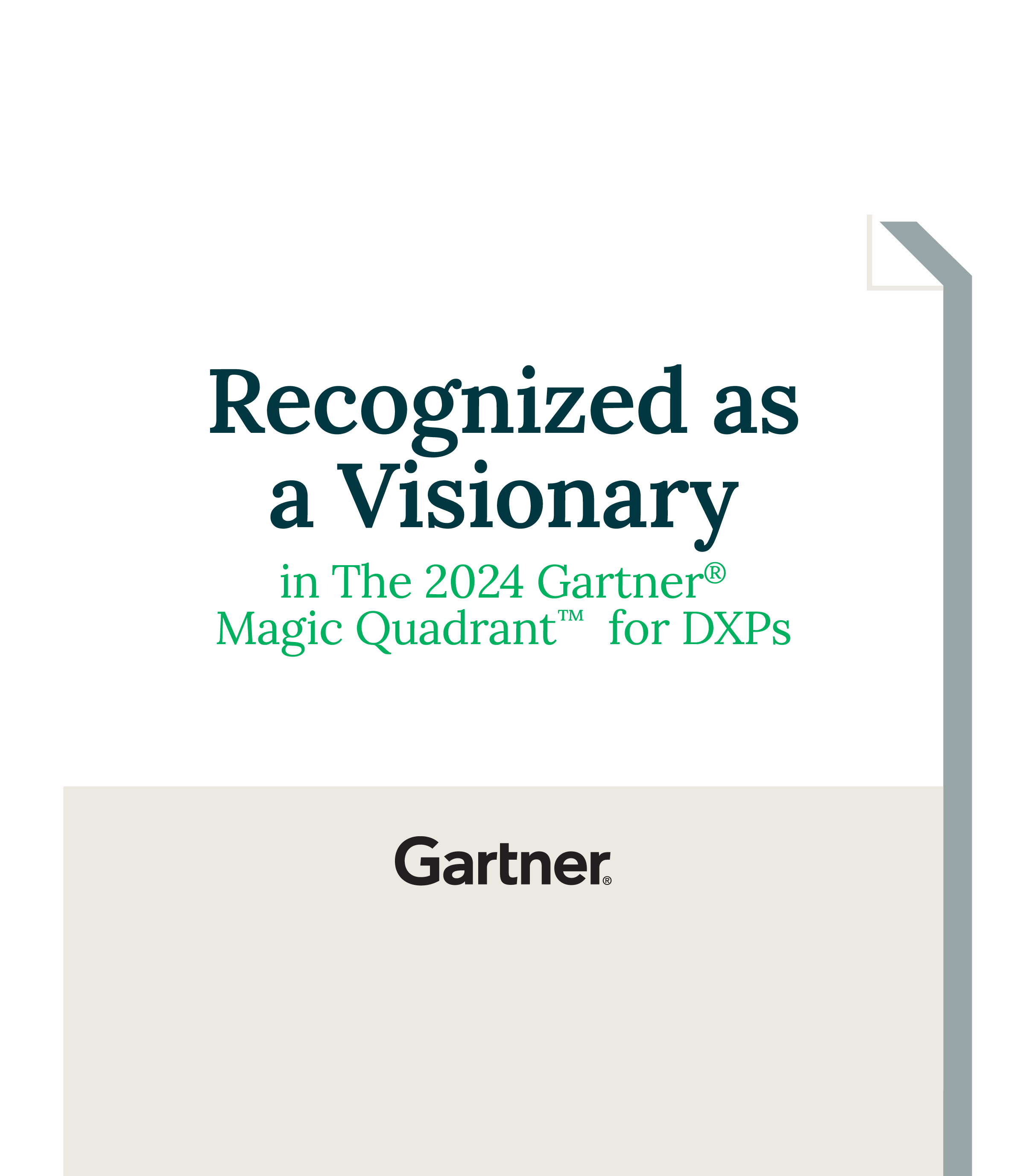 Composable DXP made for real enterprises | Magnolia Headless CMS
