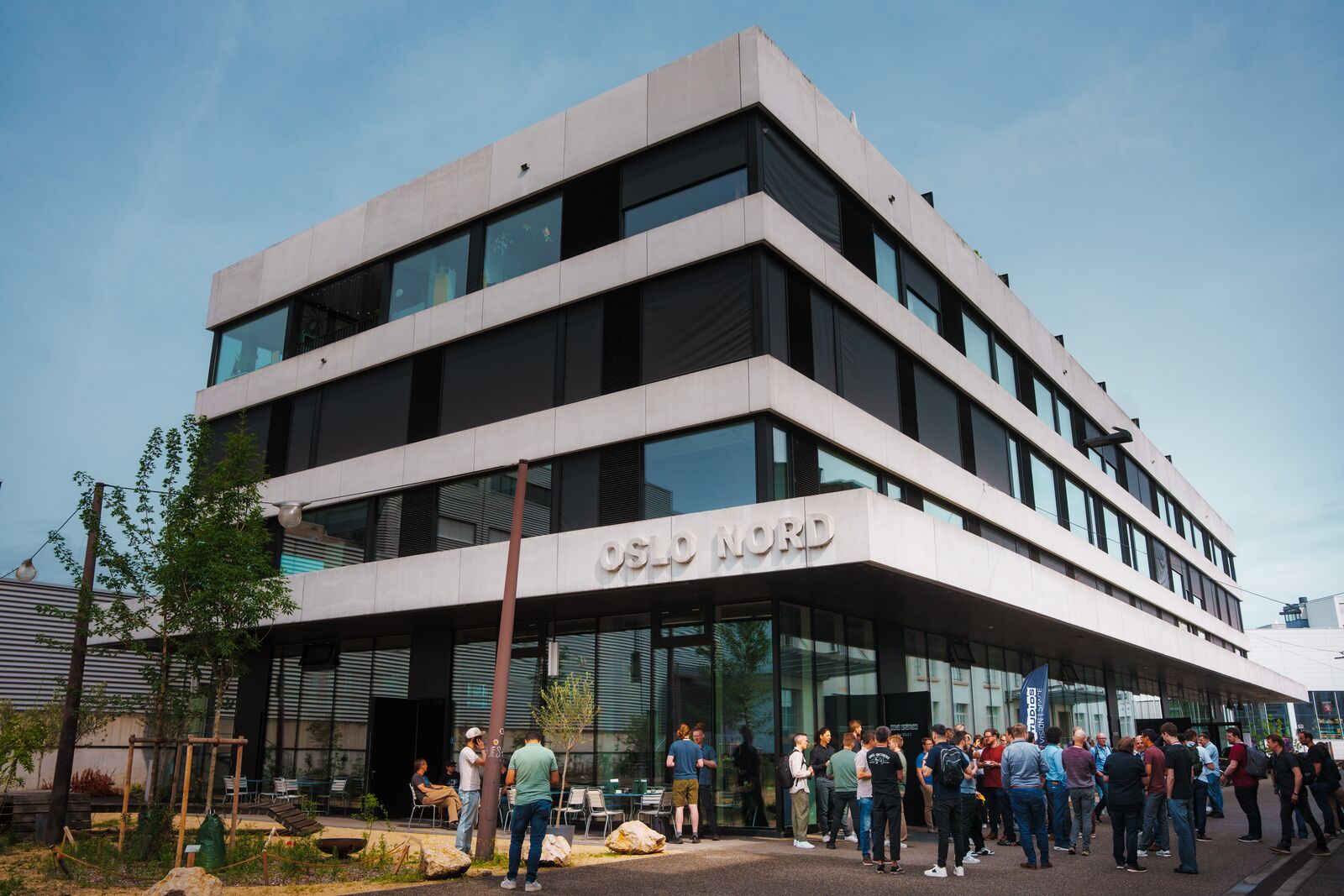 Unlocking the Future: Insights from Magnolia DevDays 2025 in Basel | Magnolia Headless CMS